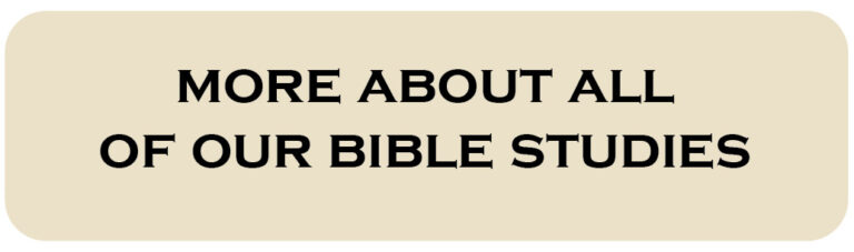 senses of Scripture — Turning to God's Word